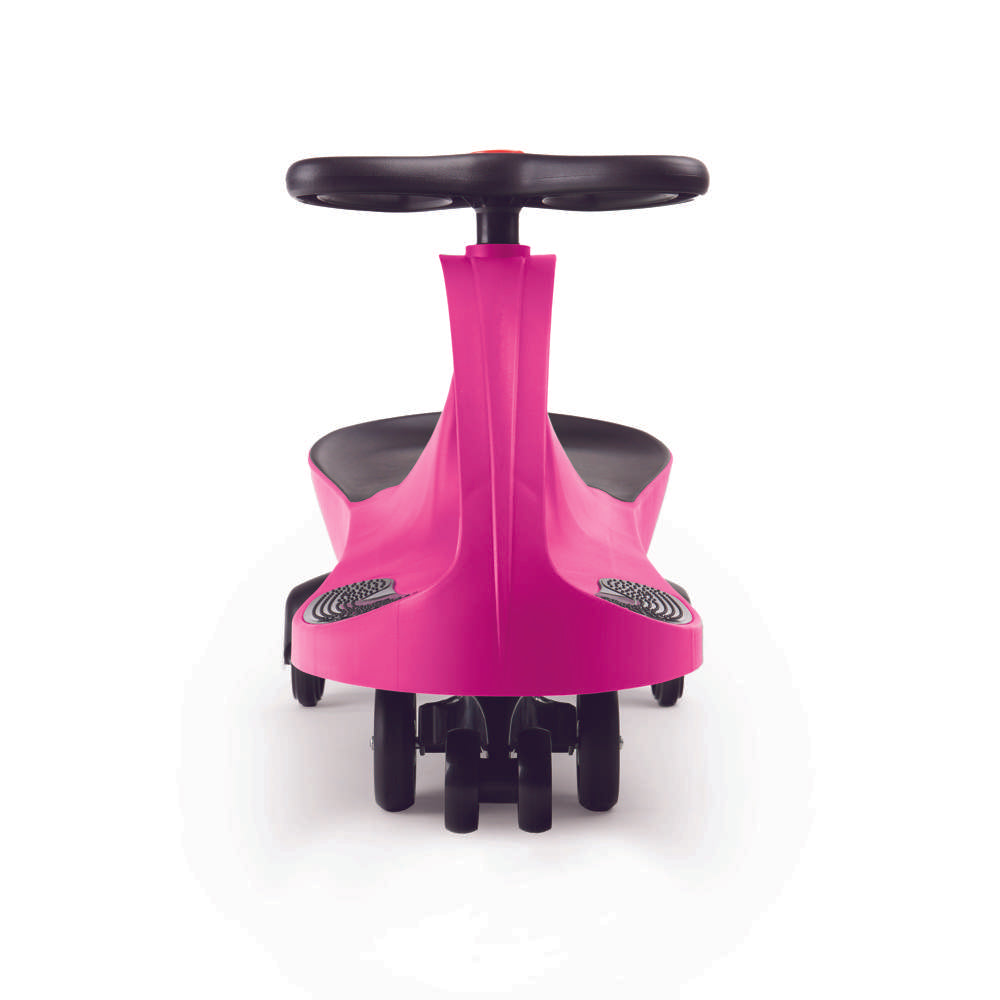 Didicar - Princess Pink | Kids Ride On Toys | Didicar