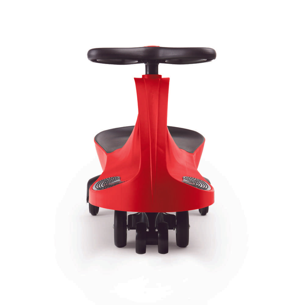 Didicar - Fiery Red | Kids Ride On Toys | Didicar